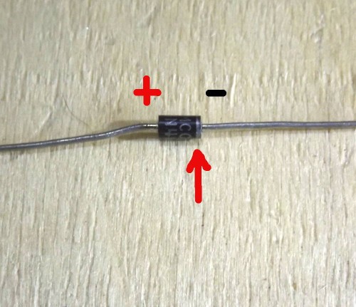 Electronics Basics - Understanding The Diode and Bridge Rectifier - The ...